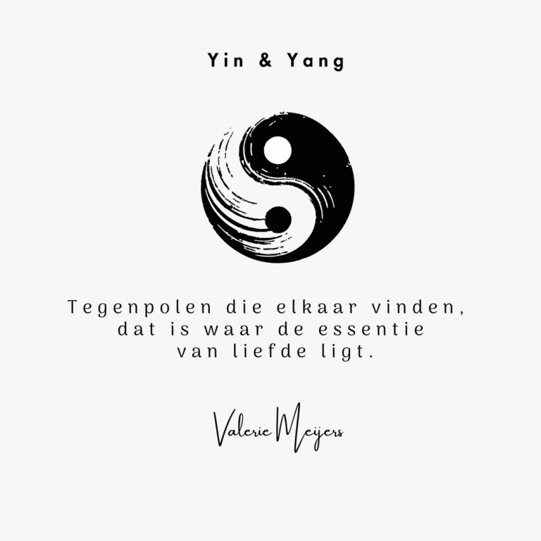 Wat zijn Yin en Yang en hoe kun je ze gebruiken? - Mindreset